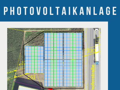 RJ Lasertechnik commissions construction of a 250 kWp PV system